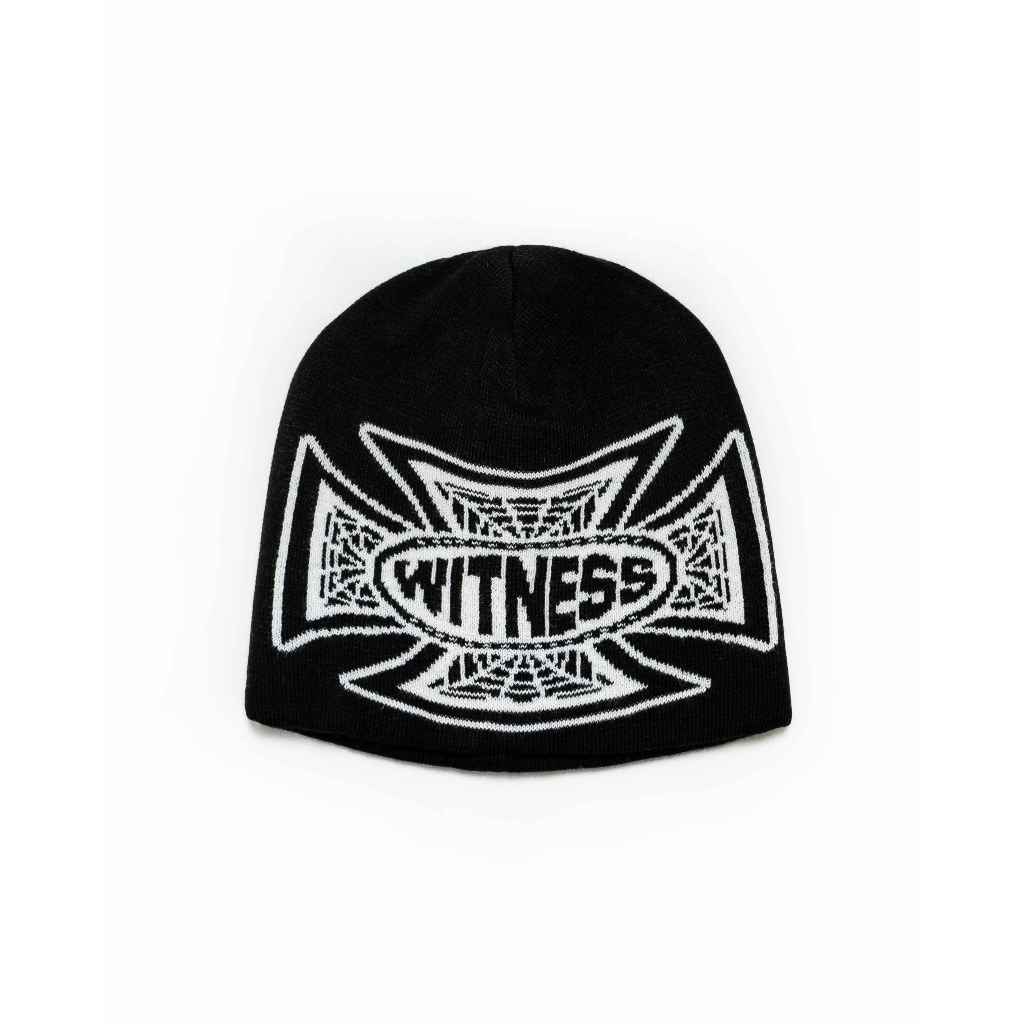 Jual WITNESS - CH - BEANIE HAT | Shopee Indonesia