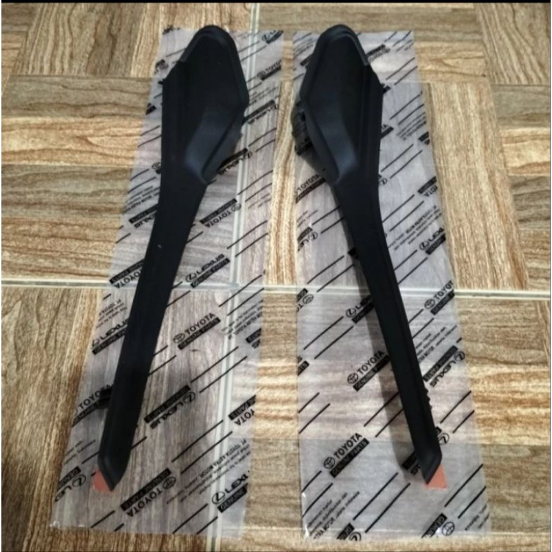 Jual Cover Hood Hinge / Panggang Sate Innova Reborn Toyota Ori Harga ...