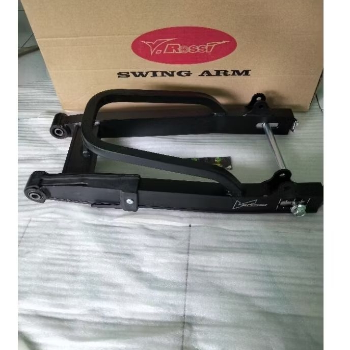Jual SAPIT URANG V ROSSY ROSI SWIM ARM LENGAN AYUN SUPERTACK YAMAHA RX ...