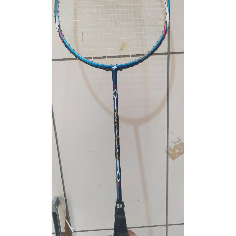 Jual Raket toalson hexagon aegis 22 ori | Shopee Indonesia
