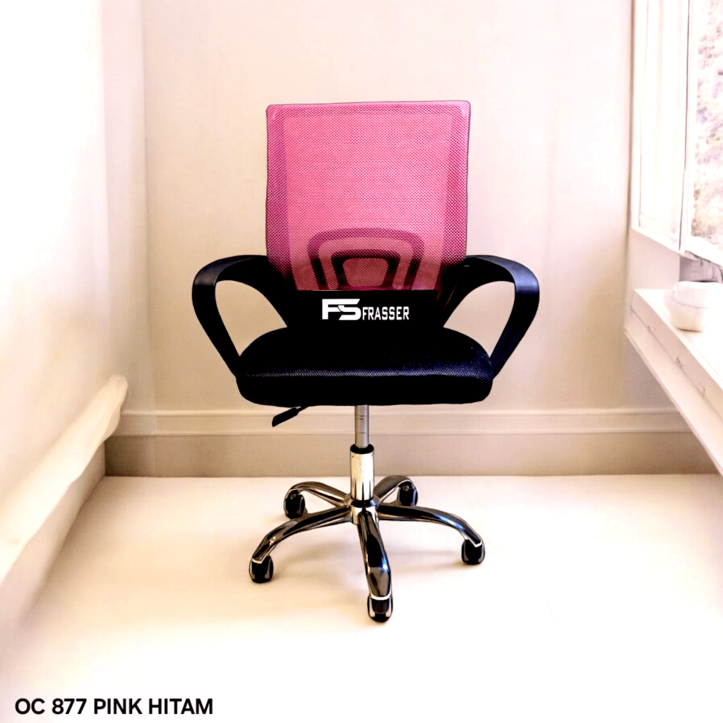 Jual Kursi Kerja Kantor Kursi Gaming Kursi Hidrolik Kursi Café Kursi ...