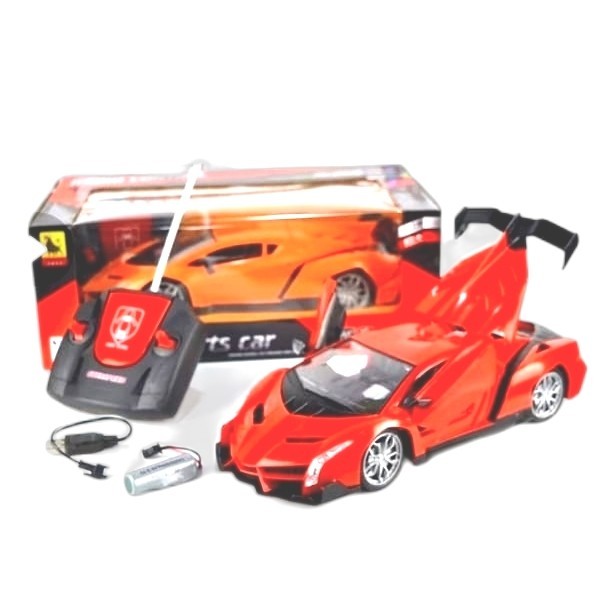 Jual Mobil Rc Remot Control Formula 1 Asap Drift Go Spray Racing F1 ...