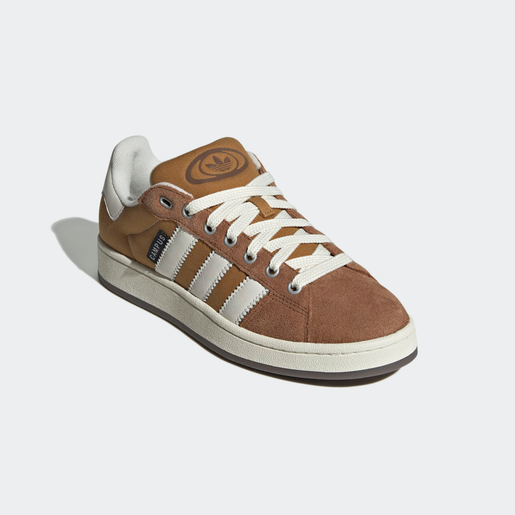 Jual Sepatu Casual Adidas Campus 00s Messa White Original | Shopee ...