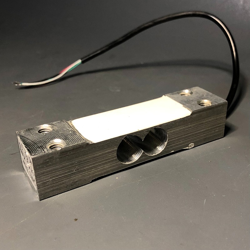 Jual Sensor Timbangan Digital Load Cell Loadcell 40Kg | Shopee Indonesia