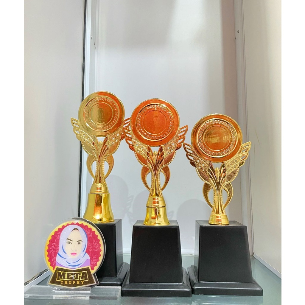 Jual PIALA UKURAN STANDAR 123 LOMBA MEWARNAI FASHION SHOW TARI | Shopee ...