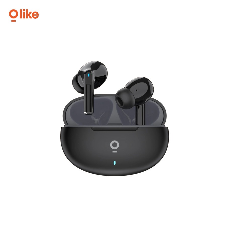 Jual OLIKE T112 True Wireless Bluetooth Earphone Earbuds | Shopee Indonesia