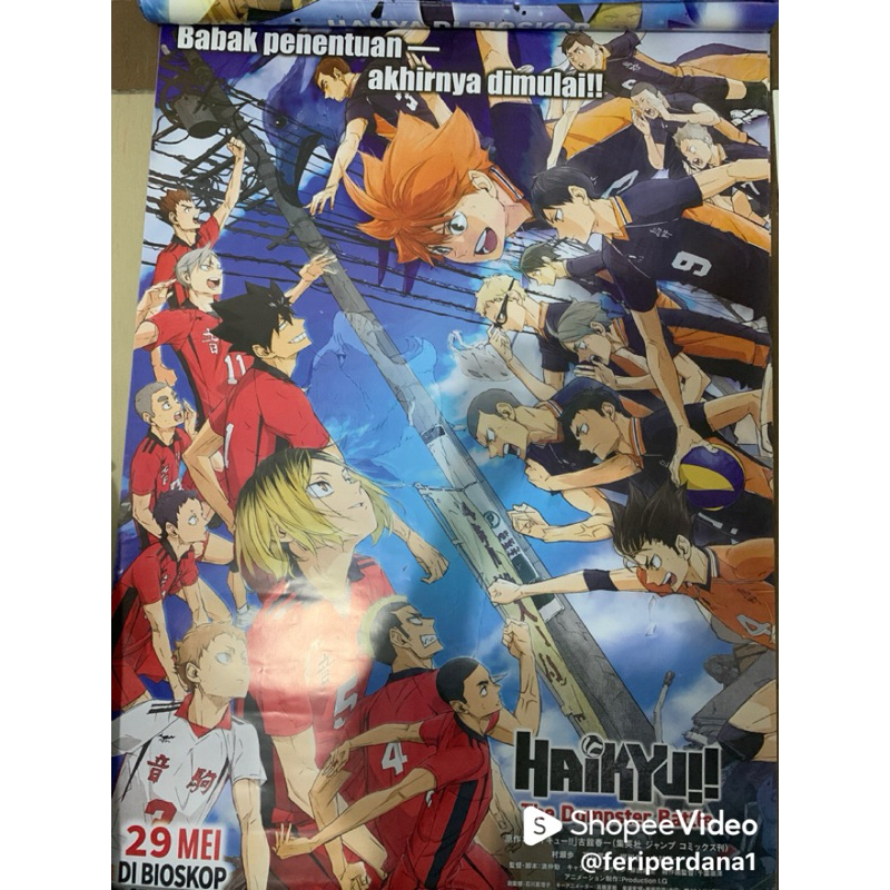 Jual POSTER ANIME MARVEL KOREA | Shopee Indonesia