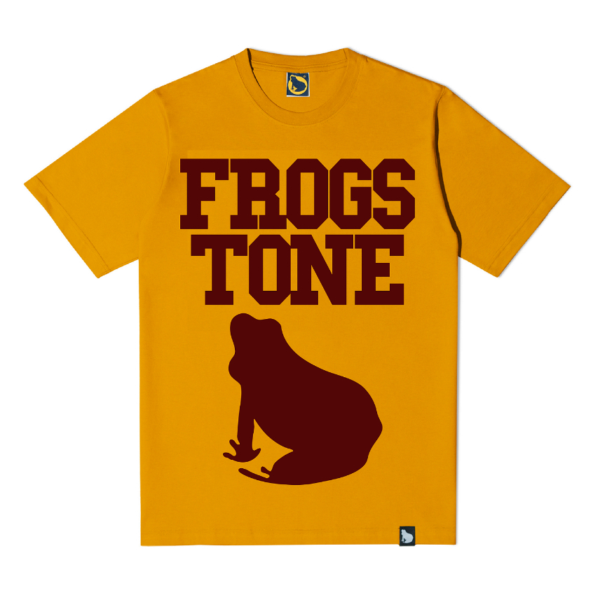 Jual FT. LIBERATION - Frogstone T-Shirt | Shopee Indonesia