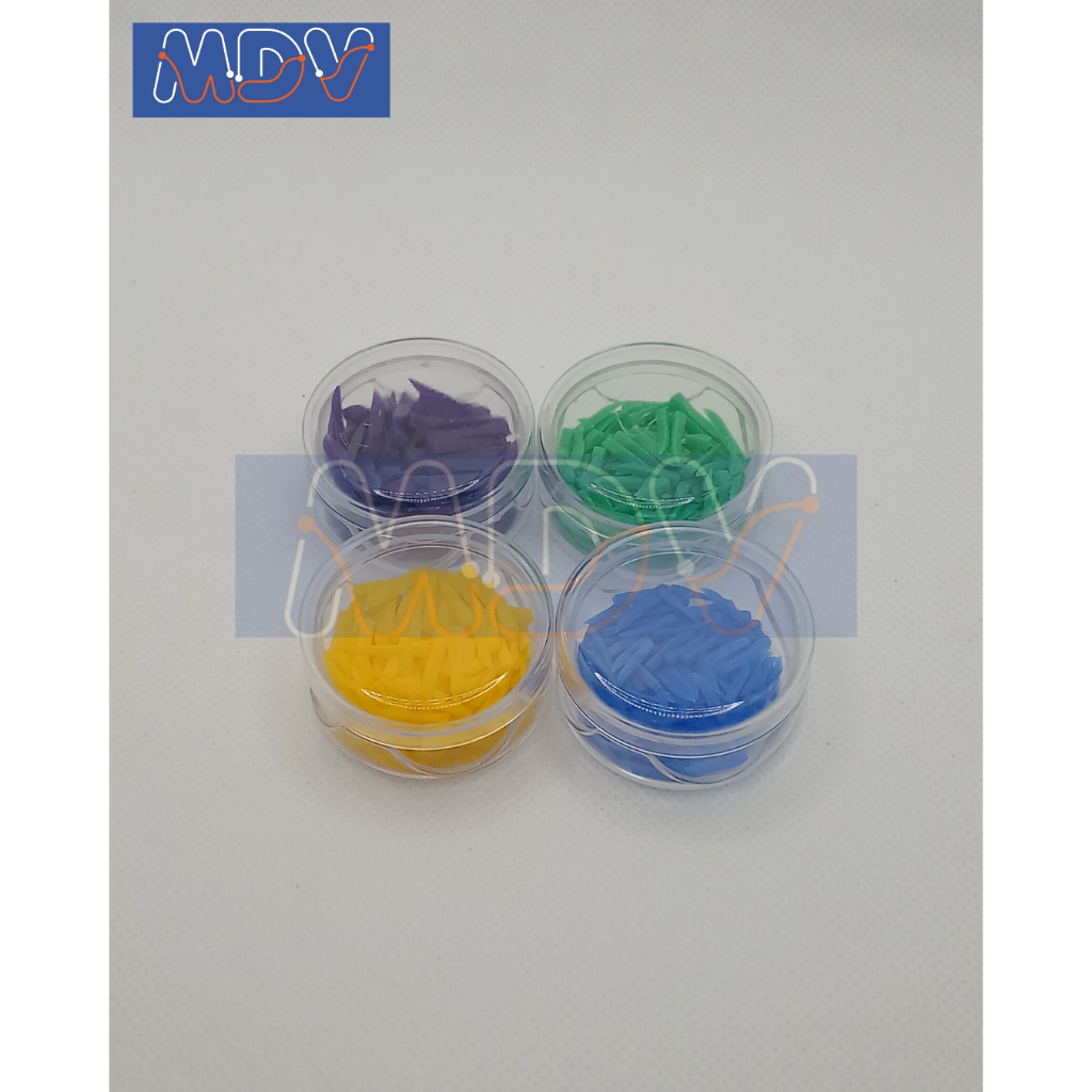 Jual DENTAL TEETH WEDGE WEDGES MATRIX MATRIKS DIASTEMA GIGI FILLING ...