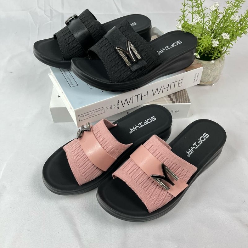 Jual SOFIYA SANDAL - 1989-64 | Shopee Indonesia