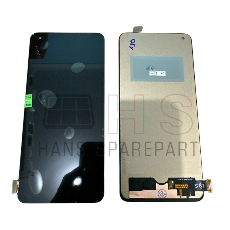 Jual LCD TOUCHSCREEN VIVO X50 4G / 5G - INCELL COMPLETE | Shopee Indonesia