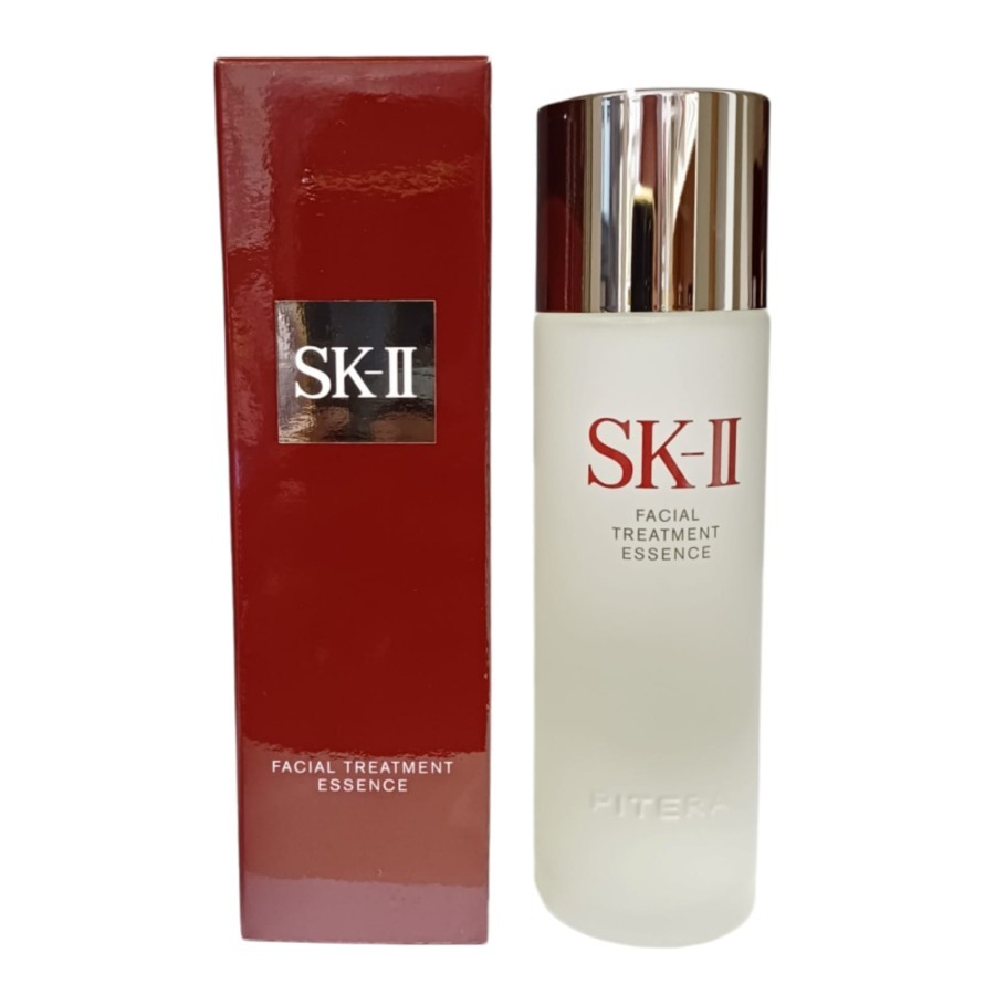 Jual CRAZY SALE Facial Treatment Essence 230ml / F.TE 230ml | Shopee Indonesia