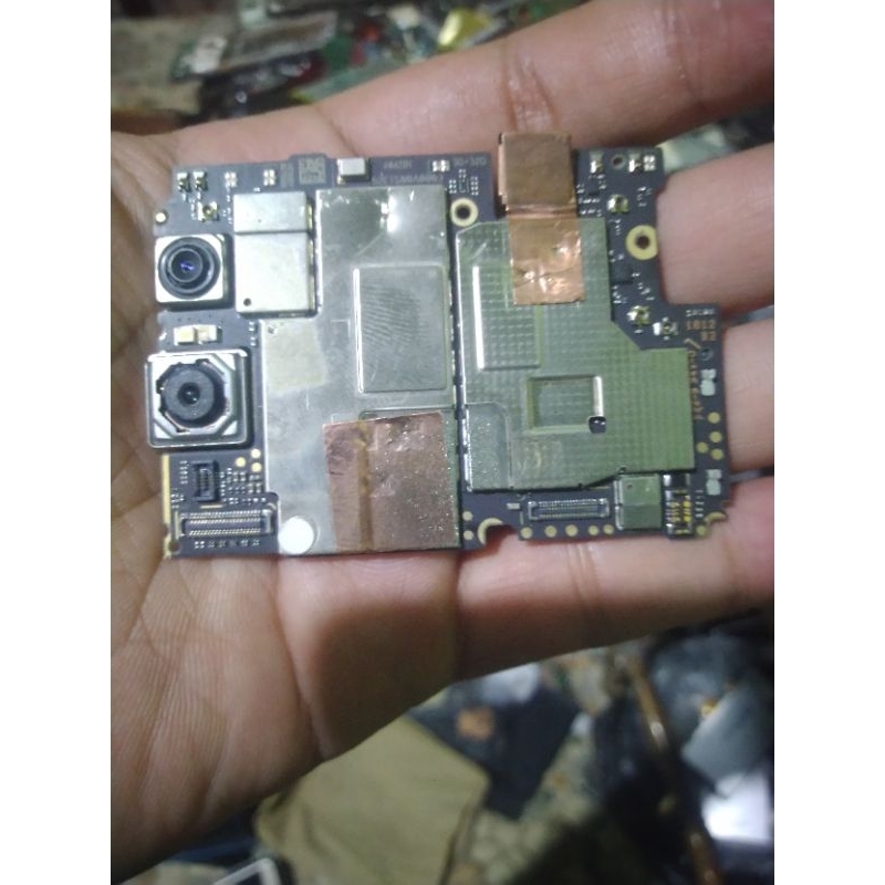 Jual MESIN REDMI NOT 5 PRO RAM 3/32 NORMAL | Shopee Indonesia