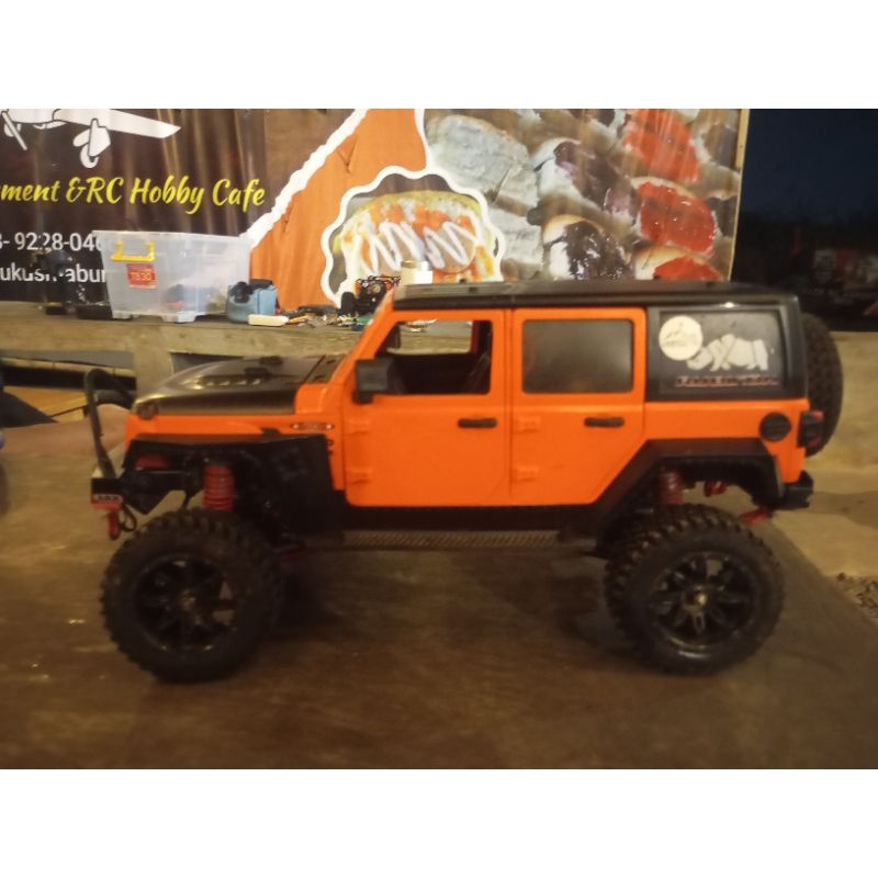 Jual KIT MN128 UPGRADE | Shopee Indonesia