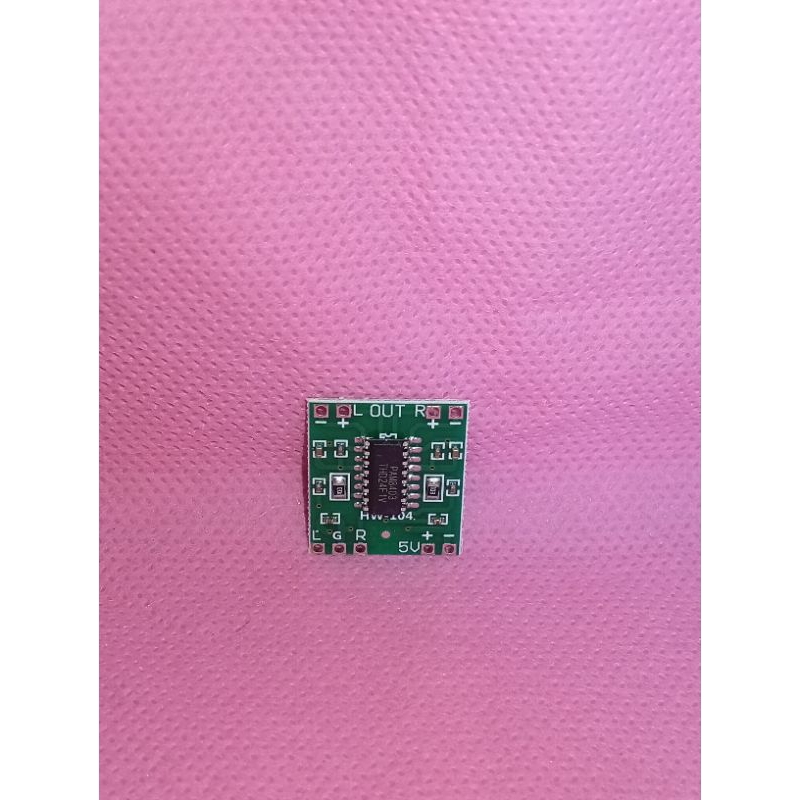 Jual PAM 8403 HW-104 | Shopee Indonesia