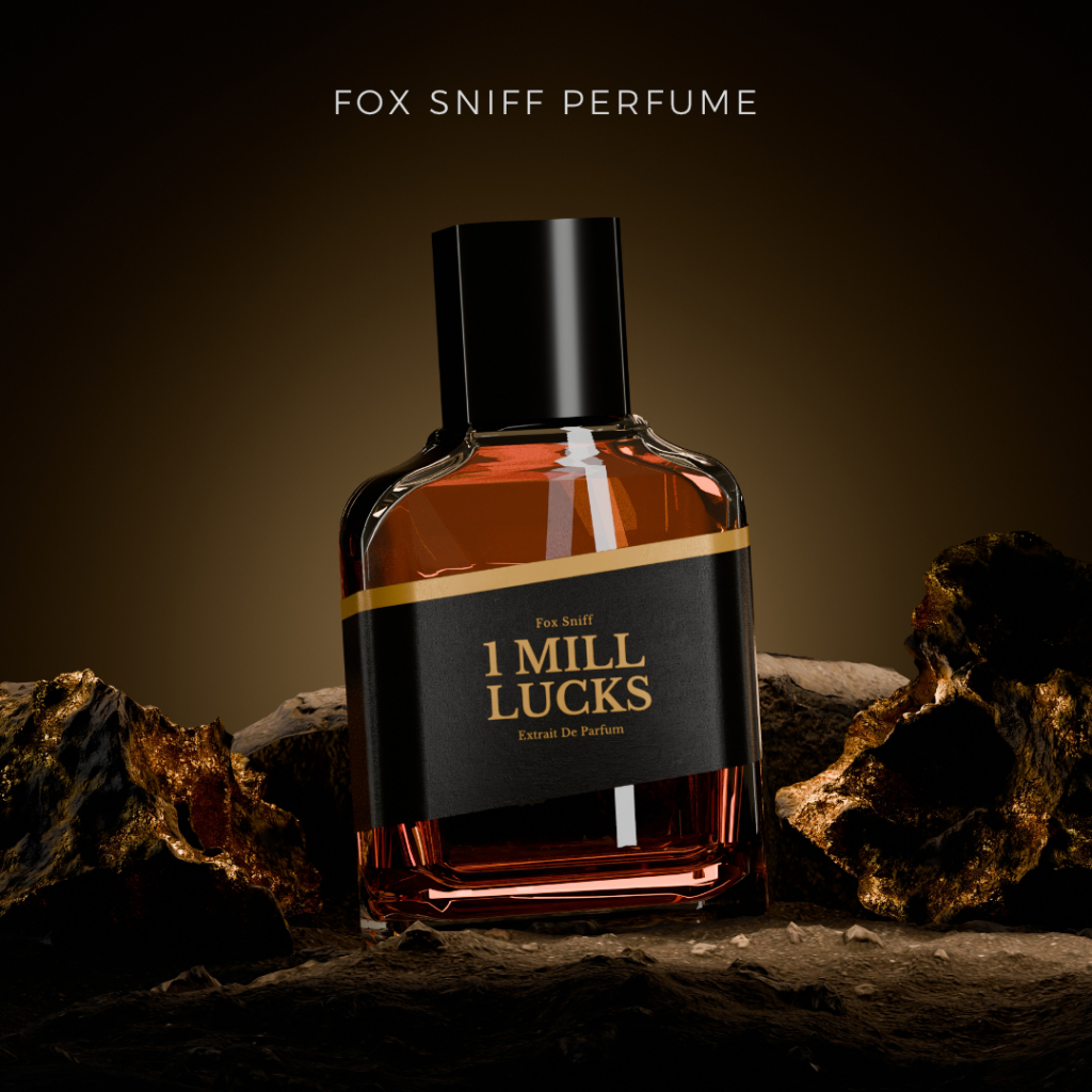 Jual Fox Sniff - Inspired by 1 Million Lucky Parfum Pria Extrait de ...