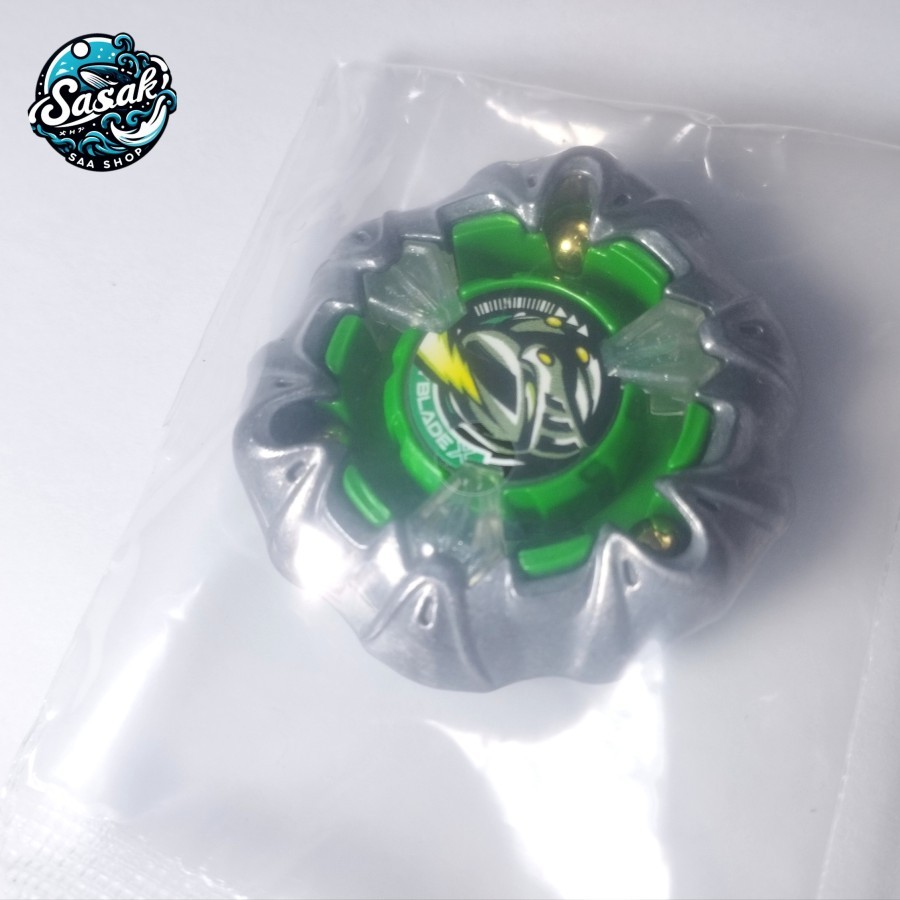Jual Beyblade X Blade Knight Mail - Hanya Blade (Original Takara Tomy ...