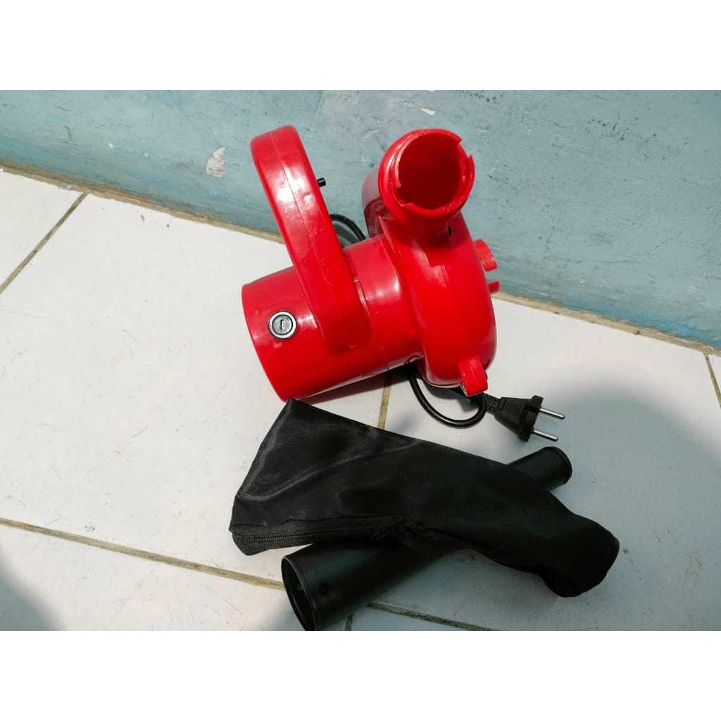 Jual Blower 700Watt Pembersih CPU dan Mesin Blower Tangan Peniup Debu ...