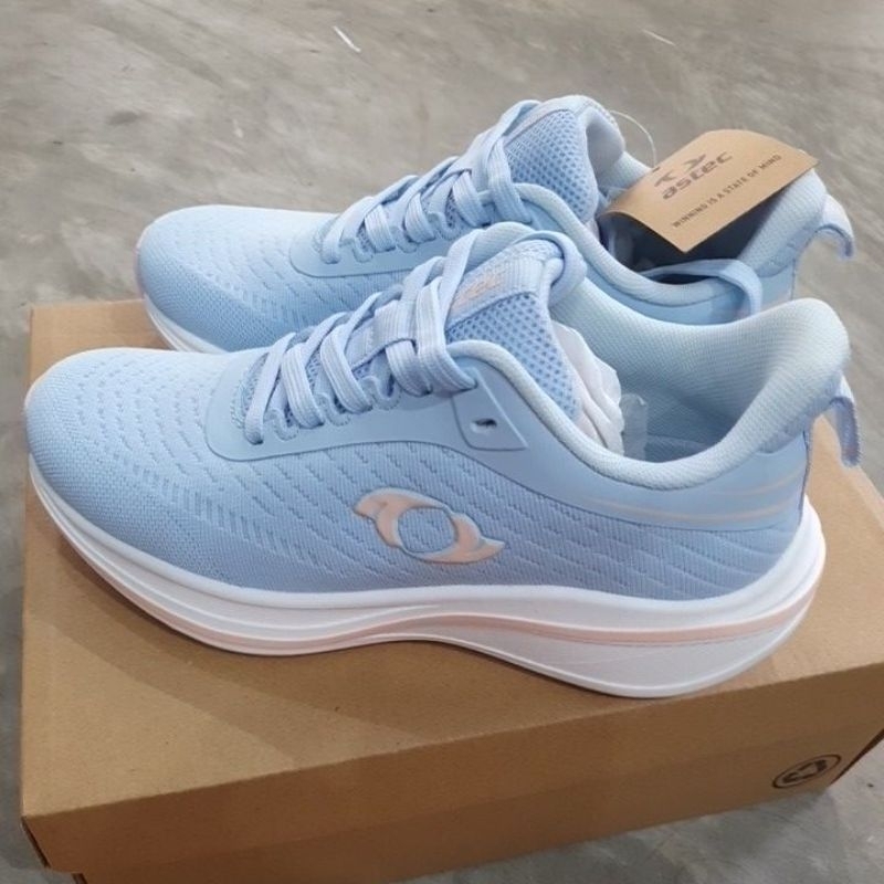 Jual sepatu Astec jussie running | Shopee Indonesia