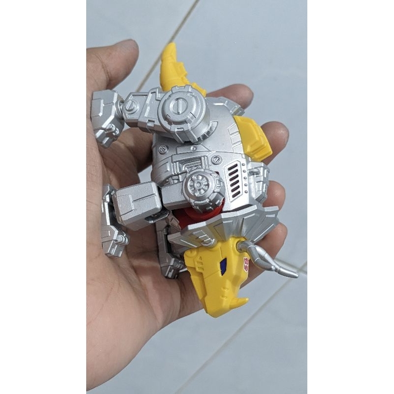 Jual Blokees Galaxy Version Dinobot/Slog | Shopee Indonesia