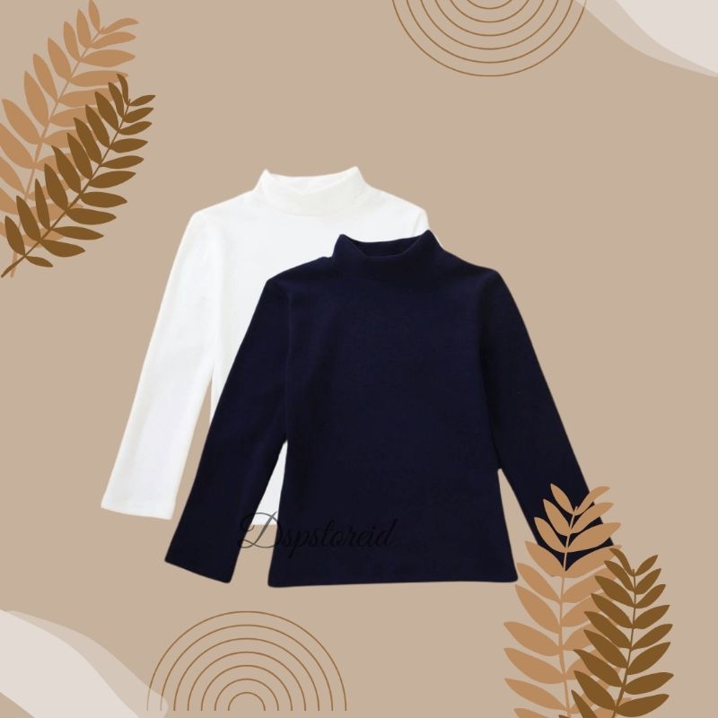 Jual Baju Manset Anak Manset Anak Perempuan 2-16 Tahun Tebal Murah ...