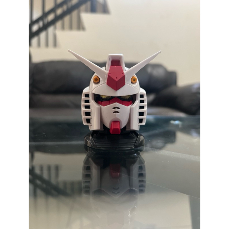 Jual Gundam Head Exceed Model RX-78 Bandai | Shopee Indonesia