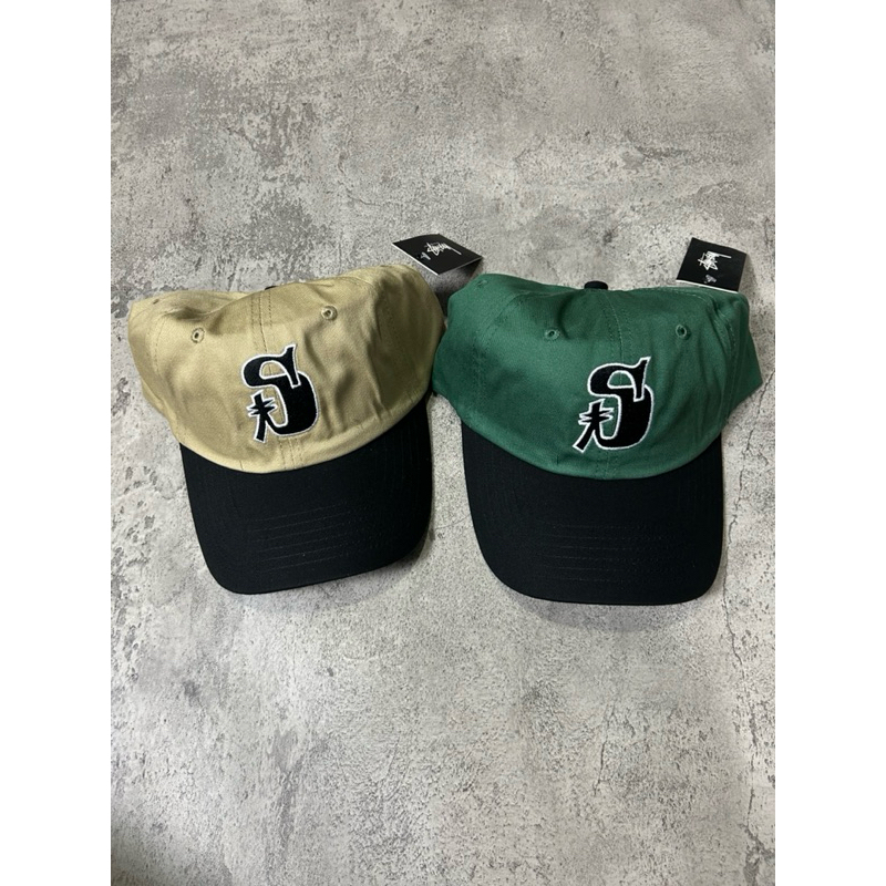 Jual Topi Stussy Vintage S Low Pro Caps | Shopee Indonesia