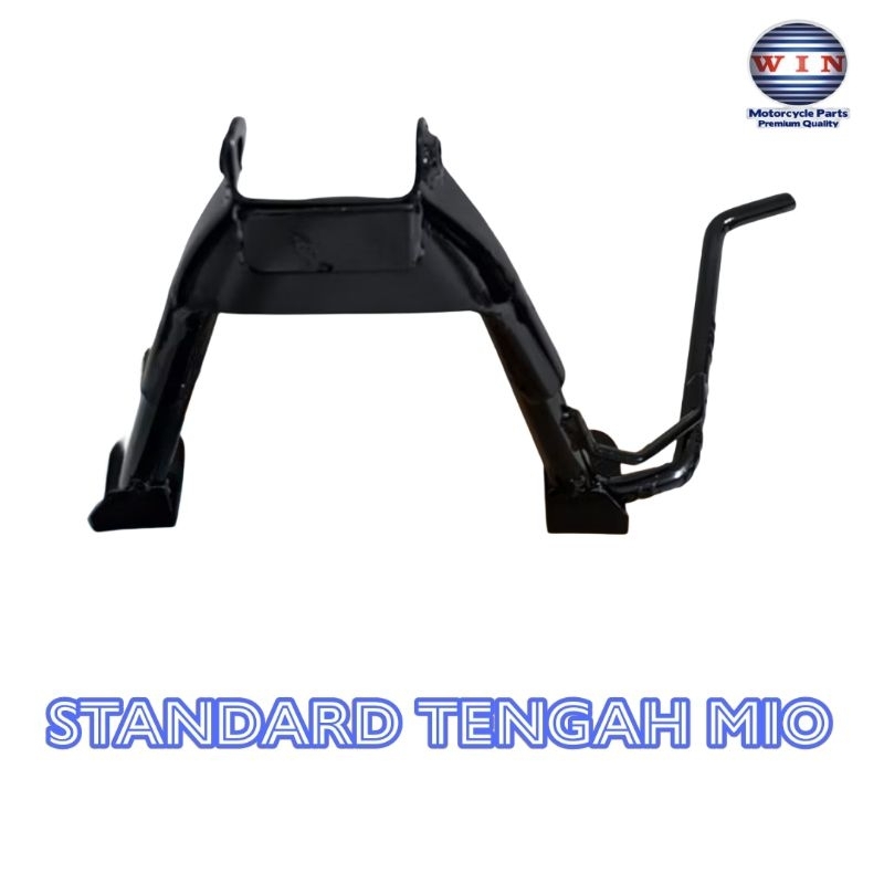 Jual Standard tengah/standard dua mio old/standar mio | Shopee Indonesia