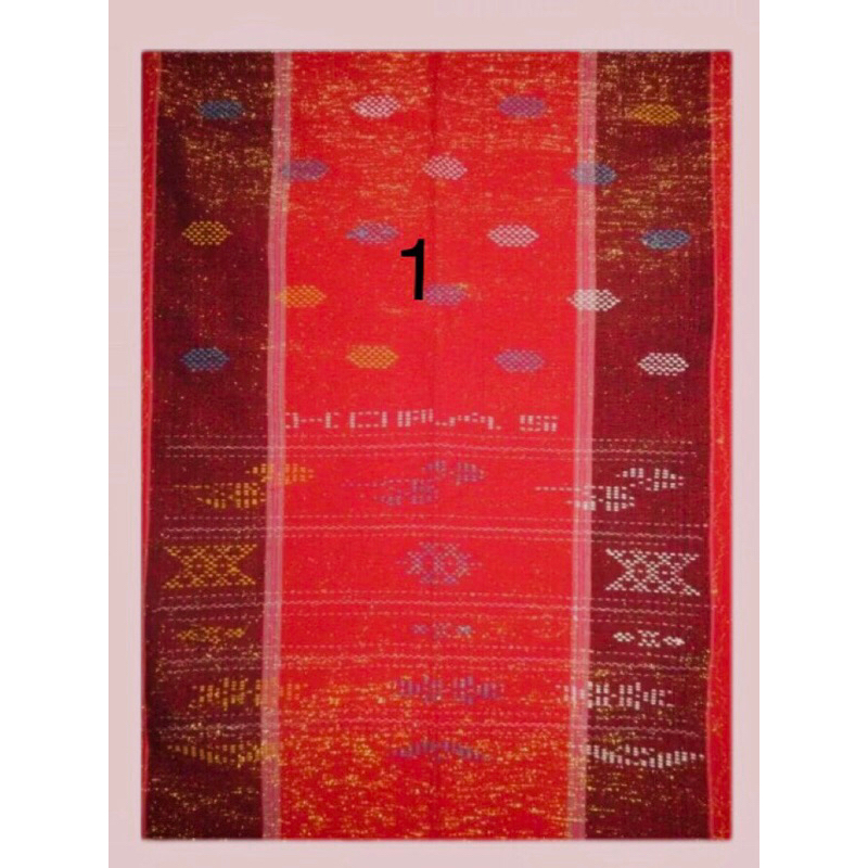 Jual Ulos HOLONG Sadum cantik murah | Shopee Indonesia