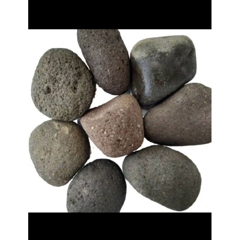 Jual batu kali untuk mandi | Shopee Indonesia