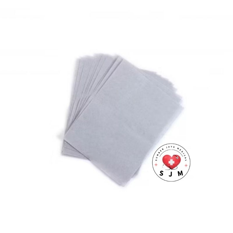 Jual Kertas Puyer / Kertas Pulpis / Kertas Obat | Shopee Indonesia