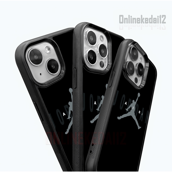 Jual Casing Case Hybrid Cover iPhone 16e 15 14 13 12 11 X Xs Xr Mini ...