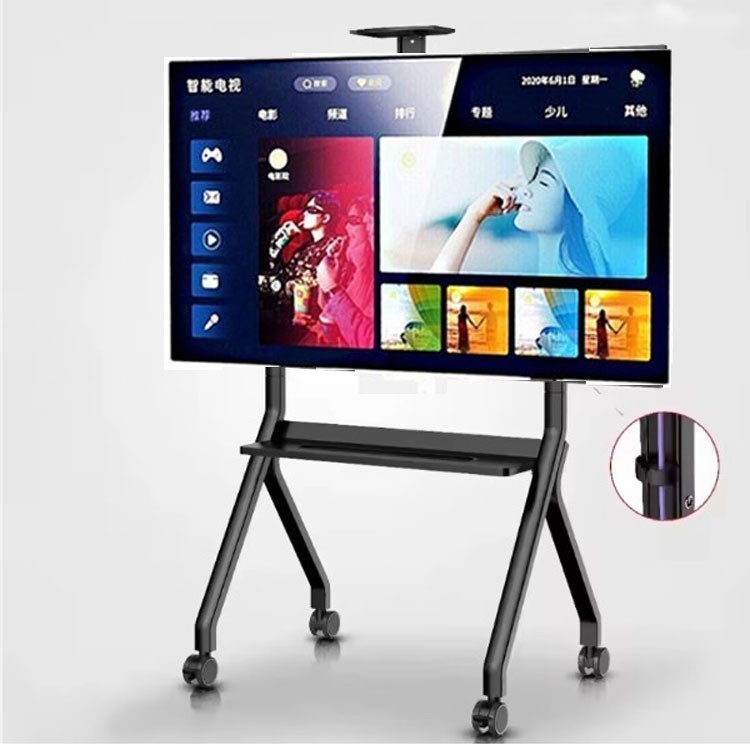 Jual BRACKET TV STANDING/breket standing tv LCD LED untuk ukuran TV 42 ...