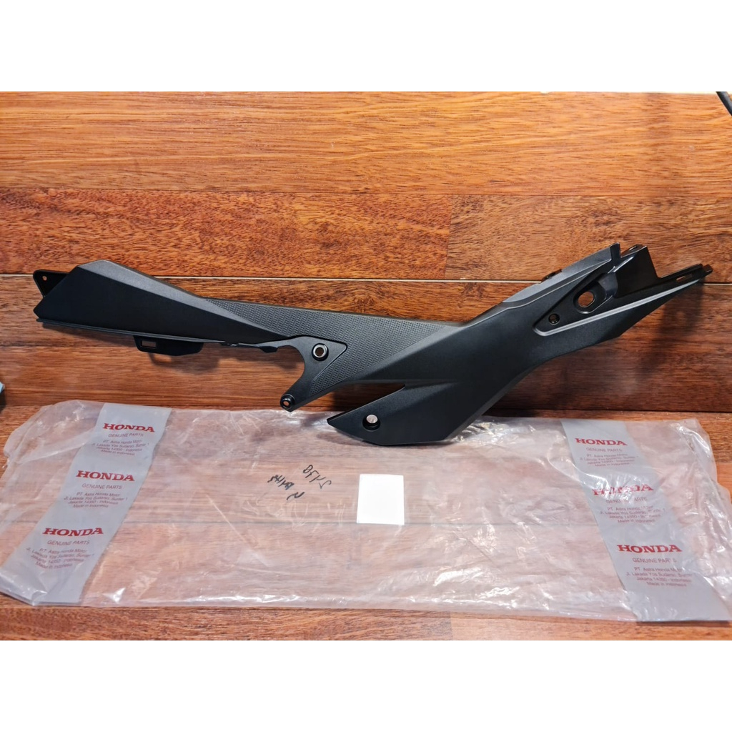 Jual COVER BODY SAMPING KIRI CBR1150R LED K45R COWL LEFT SIDE ...
