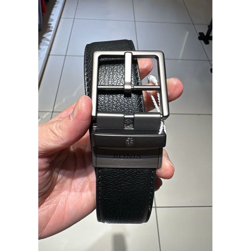 Jual BELT BONIA ORIGINAL | Shopee Indonesia