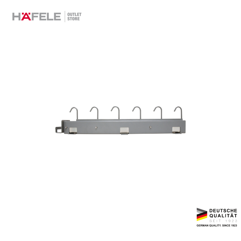 Jual Hafele Pan Hanger - Gantungan Tarik/Dorong untuk Panci & Wajan ...