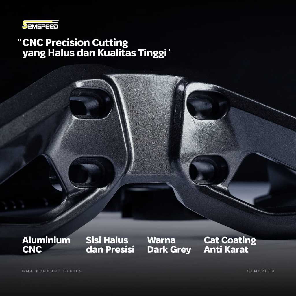 Jual Stang Handle Bar Model TMax Semspeed ADV 150 160 Nmax New PCX 160 ...