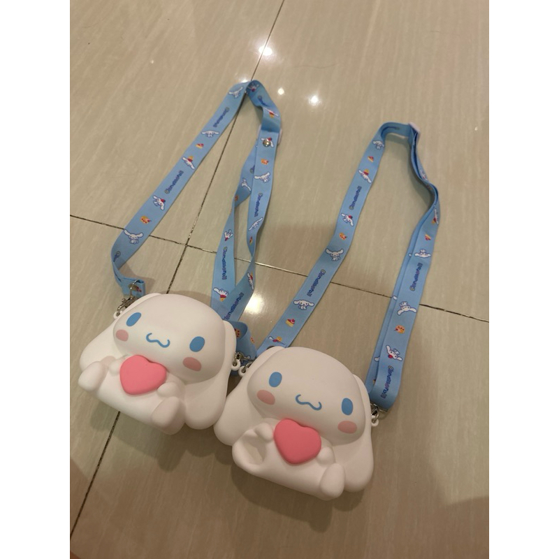 Jual cinnamoroll | Shopee Indonesia