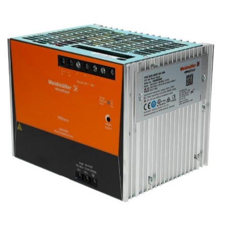 Jual Weidmuller PRO ECO 960W 24V 40A 1469520000 Power Supply | Shopee ...