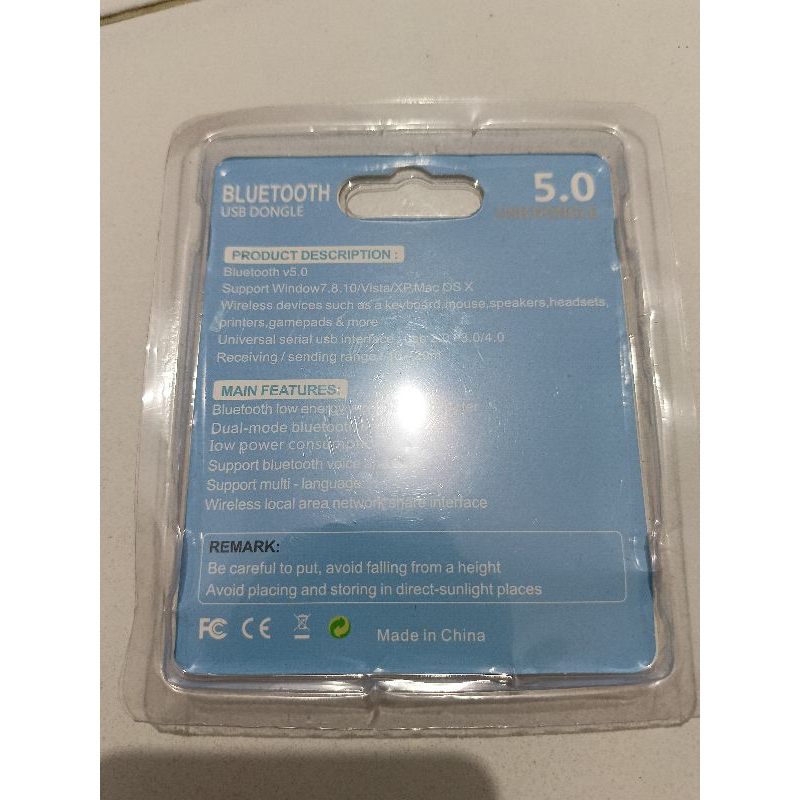 Jual USB BLUETOOTH DONGLE | Shopee Indonesia