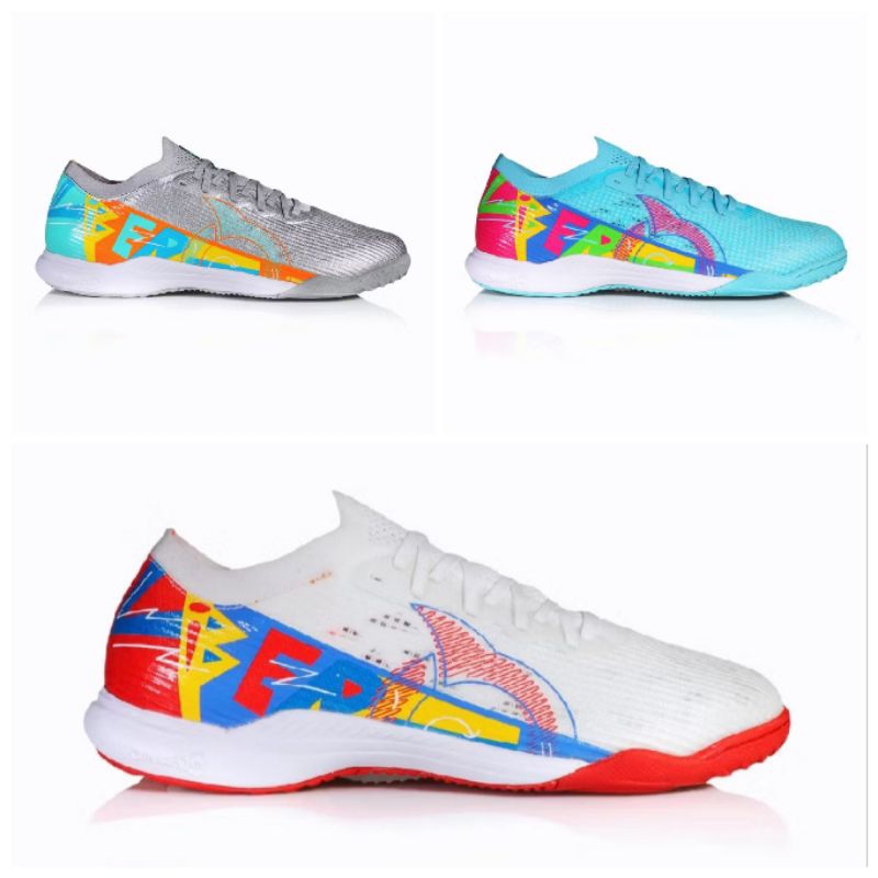 Jual SEPATU FUTSAL ORTUSEIGHT - CATALYST LIBERTE V4 IN ORIGINAL ...