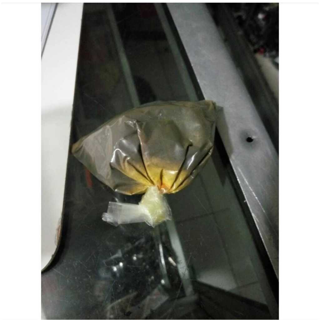 Jual RD0755 ferit chloride bungkus kecil fecl3 pelarut pcb by PCM LTC ...