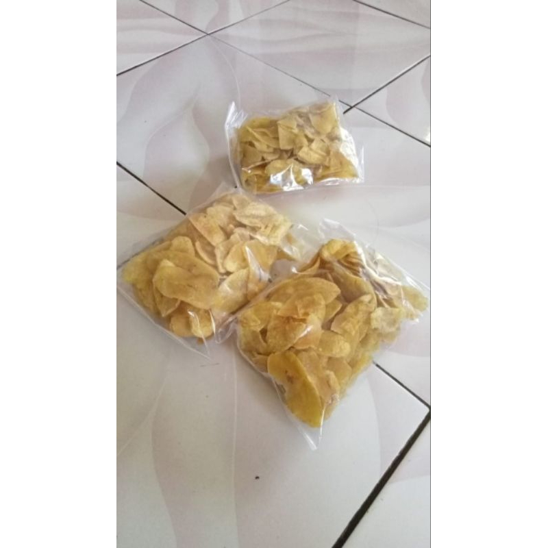 Jual Kripik Pisang | Shopee Indonesia