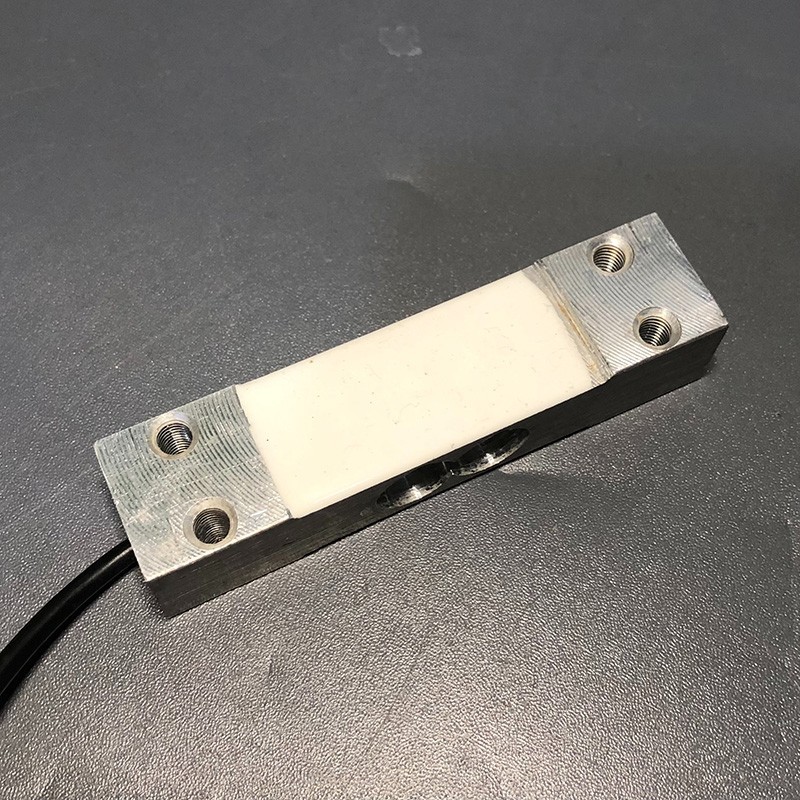 Jual Sensor Timbangan Digital Load Cell Loadcell 40Kg aitech | Shopee ...