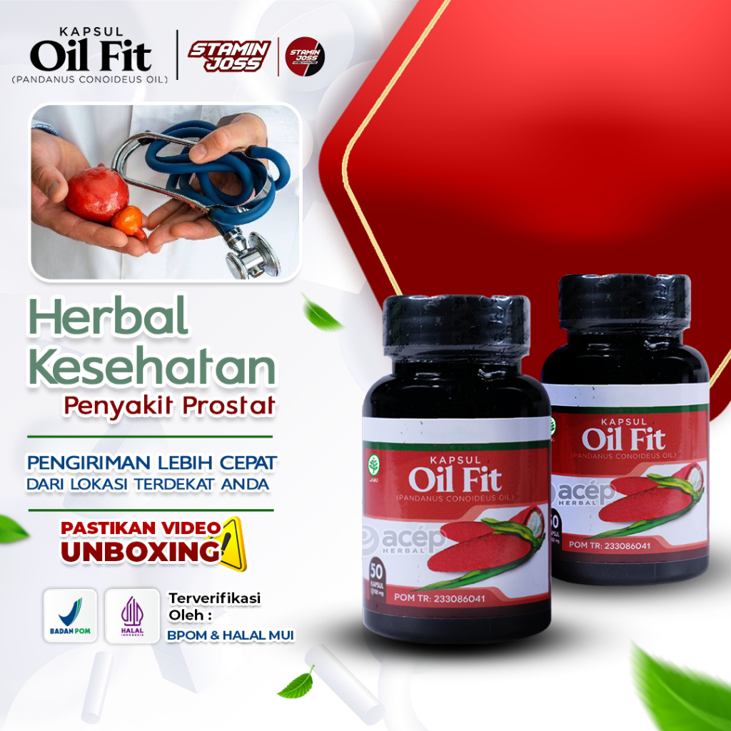 Jual Obat Khusus Gangguan Prostat Kanker Prostat Radang Prostat Kencing ...