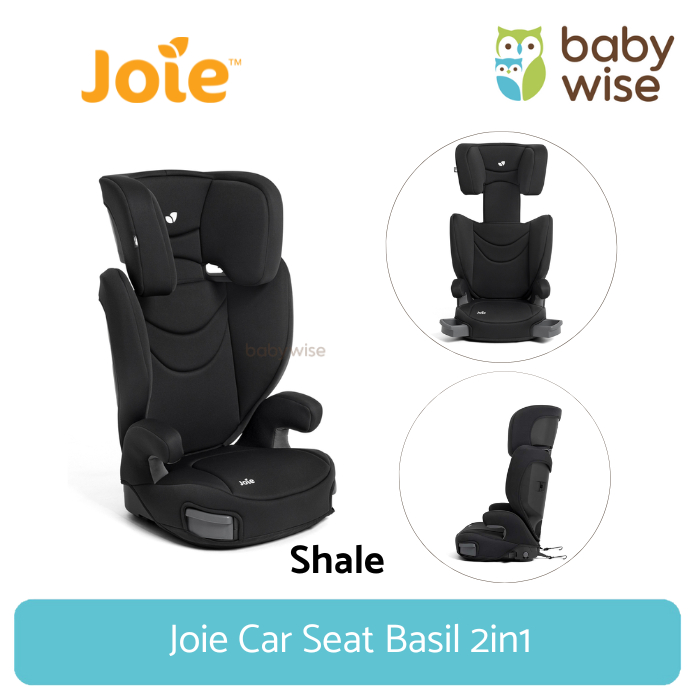 Jual Joie Car Seat Basil 2in1 - Dudukan Mobil Bayi | Shopee Indonesia