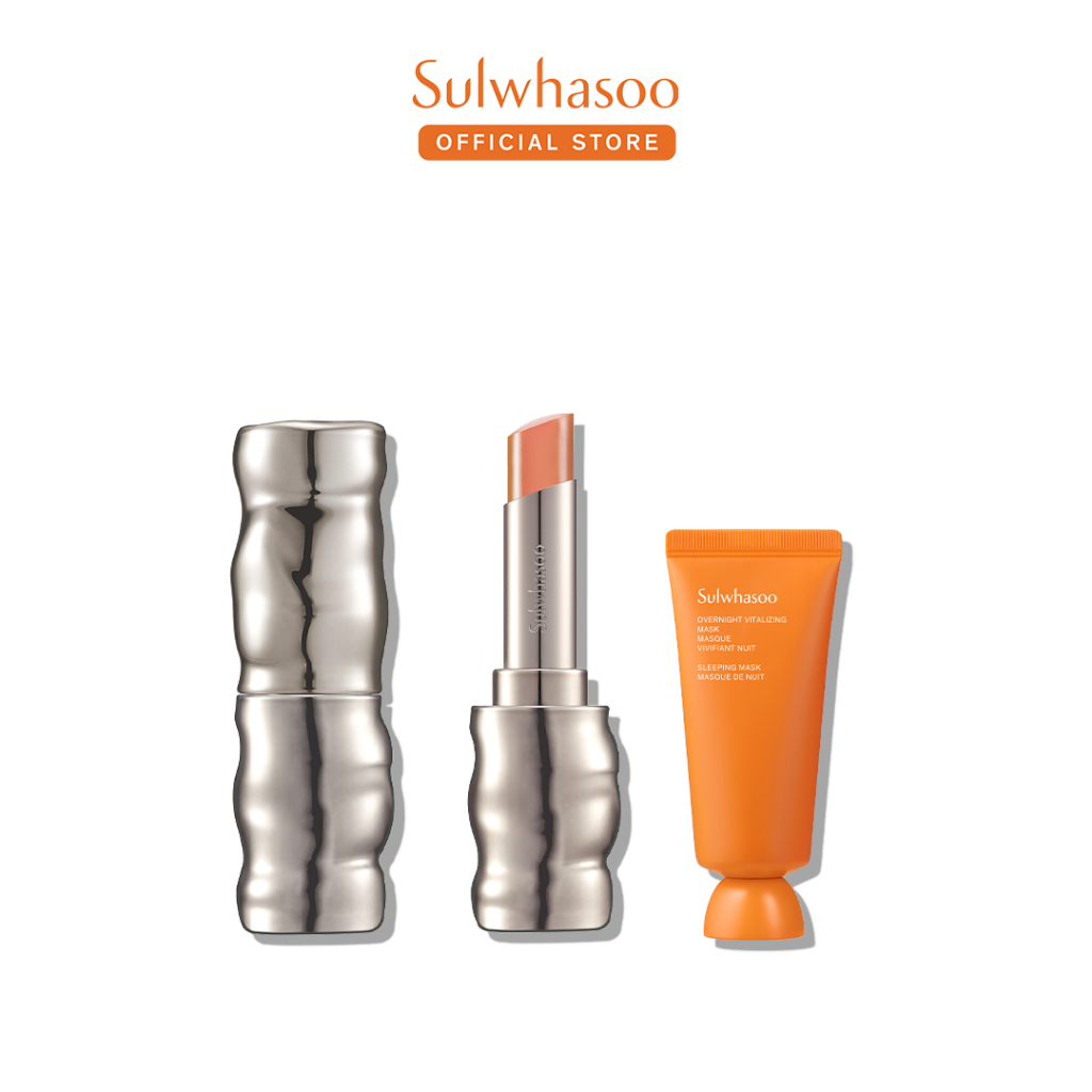 Jual Sulwhasoo Perfecting Lip Color - Perawatan Bibir Natural ...