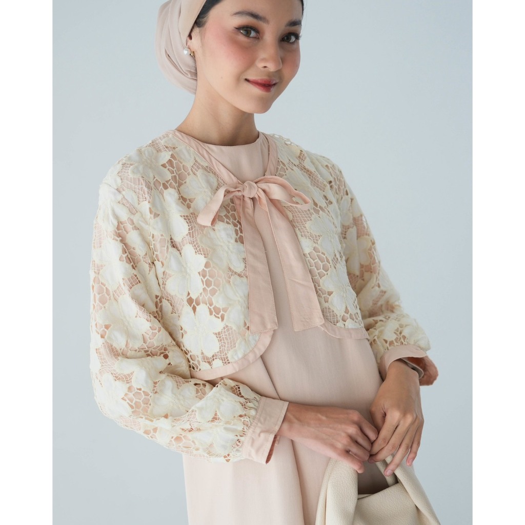 Jual Myrubylicious CATELYA MAXI DRESS | DRESS WANITA | Shopee Indonesia