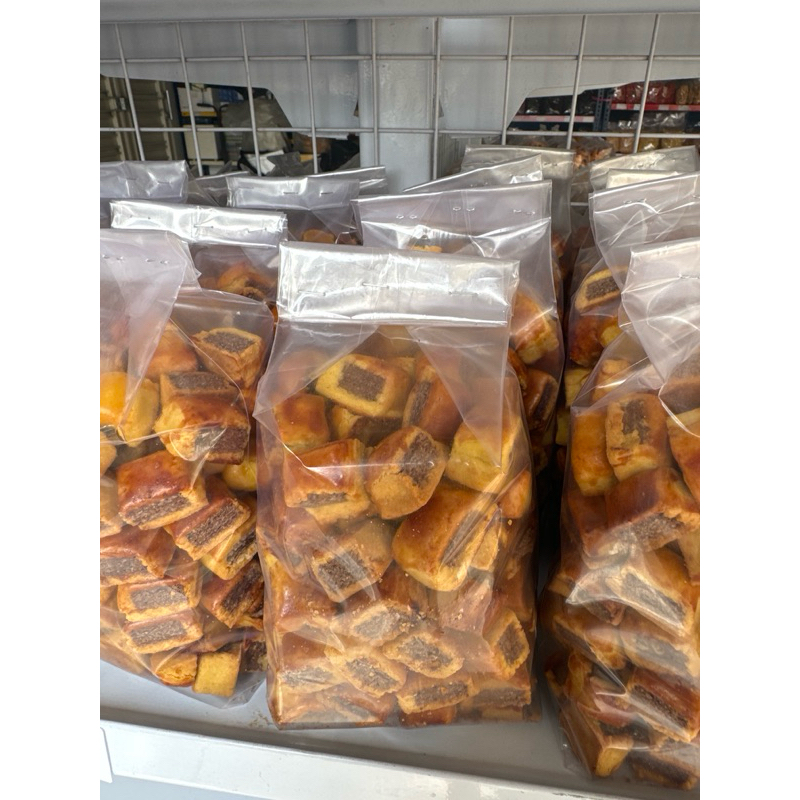 Jual kue wafer cookies kue lebaran sianjur palembang | Shopee Indonesia