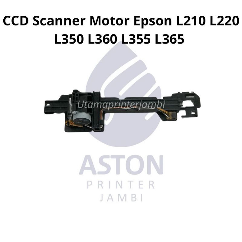 Jual motor scanner EPSON L210-L220-L350-L360-L355-L360-L365 | Shopee ...